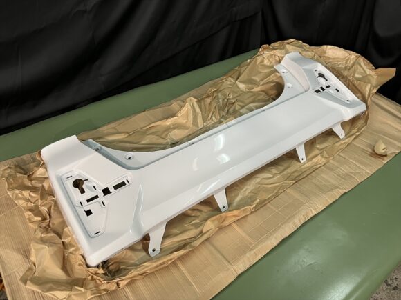 ダイハツ タントカスタムの用品販売・取付(パーツ交換) part4 – 広島のカーコーティング専門店 ティーズフィルムの施工ブログ