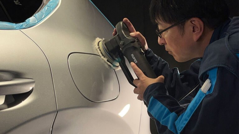 マツダ CX-60のカーコーティング・コーティングメンテナンス – 広島のカーコーティング専門店 ティーズフィルムの施工ブログ